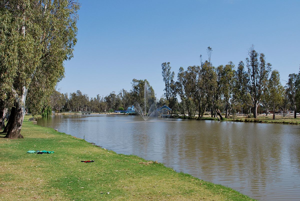 Water Market Presentation – Bower Tavern Cohuna – Wednesday 20 June 10 ...