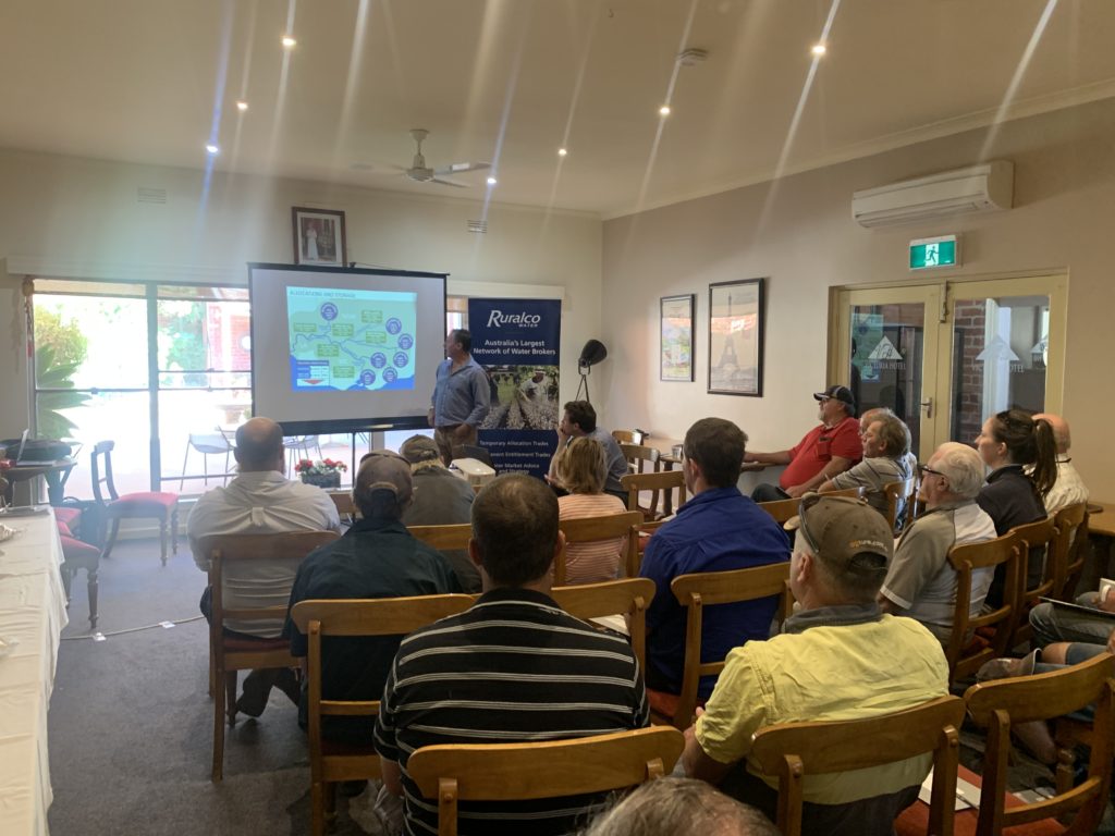 Ruralco Water Brokers